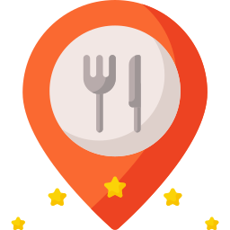 Restaurant - Free food icons