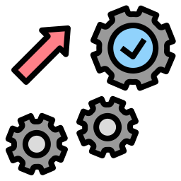 Execution - Free business icons