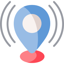 Geolocation - Free signs icons
