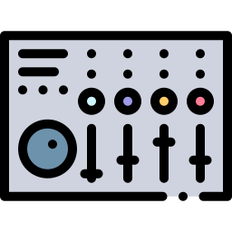 Console - Free interface icons