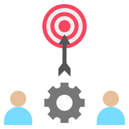 Trigger - Free industry icons