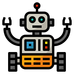 Robot - Free computer icons