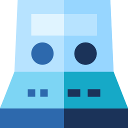 Control panel - Free technology icons