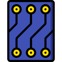 Circuit - Free technology icons