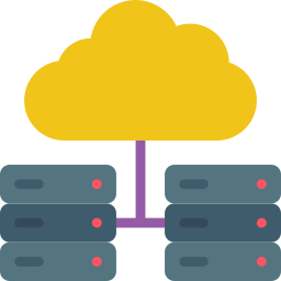 Database - Free technology icons