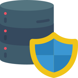 Database - Free technology icons