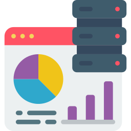 Database - Free technology icons
