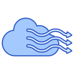 Air - Free weather icons