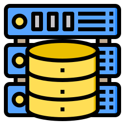 Database storage - Free computer icons