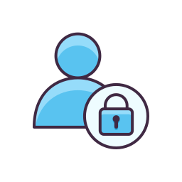 User - Free security icons