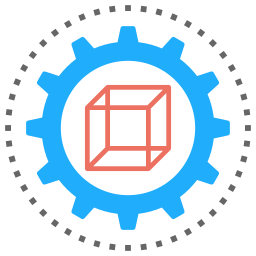 3d modeling - Free art and design icons