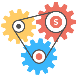 Process - Free business and finance icons