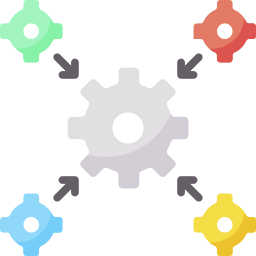 Integration - Free ui icons