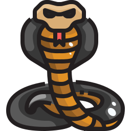 Snakes - Free animals icons