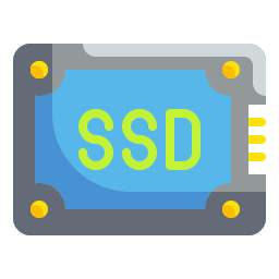 Ssd drive - Free computer icons