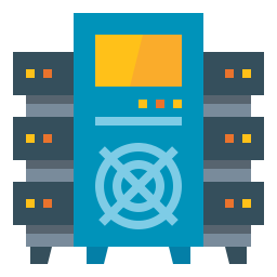 Data - Free business and finance icons