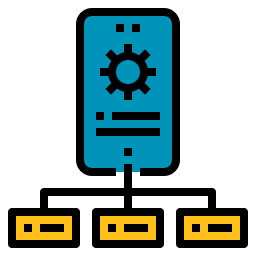 Api - Free interface icons