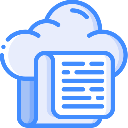 Data - Free ui icons