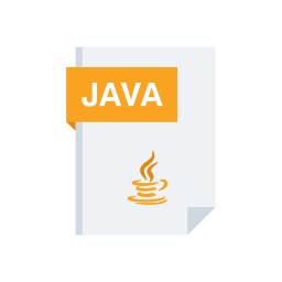 Java - Free files and folders icons