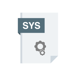 Sys - Free files and folders icons
