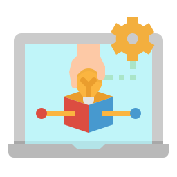 Software developer - Free computer icons