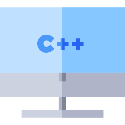 C++ - Free computer icons