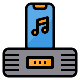 Dock - Free technology icons