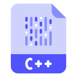 C++ - Free files and folders icons