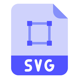 Svg - Free files and folders icons