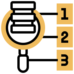 Query - Free social icons