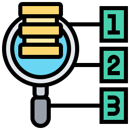 Query - Free social icons