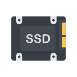 Ssd - Free computer icons