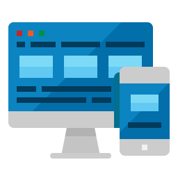 Responsive - Free computer icons