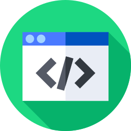 Code - Free computer icons