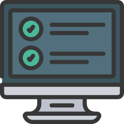 Task list - Free computer icons