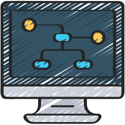 Planning - Free computer icons