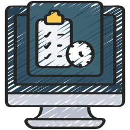 Project management - Free computer icons