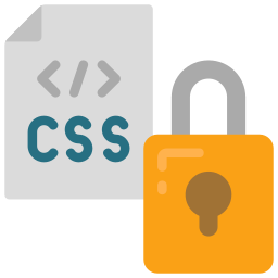 Data encryption - Free computer icons
