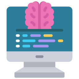 Machine learning - Free computer icons