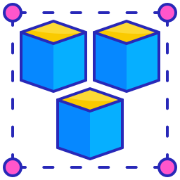 3d modeling - Free art and design icons