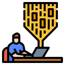 Encoding - Free computer icons