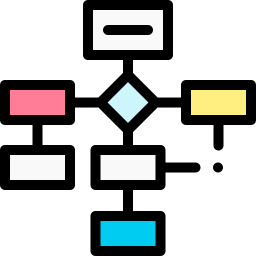 Algorithm - Free computer icons