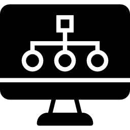 Diagram - Free computer icons