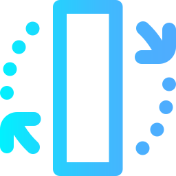 Rotate - Free edit tools icons