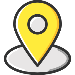 Location pointer - Free Maps and Flags icons