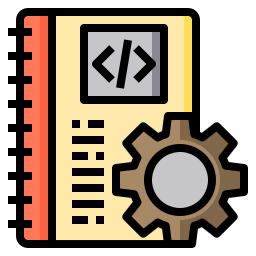 Manual - Free computer icons