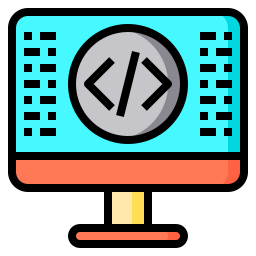 Programming - Free computer icons