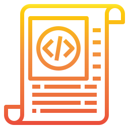 Script - Free computer icons