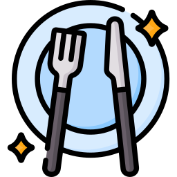 Eat - Free food icons