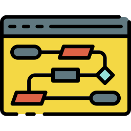 Algorithm - Free computer icons